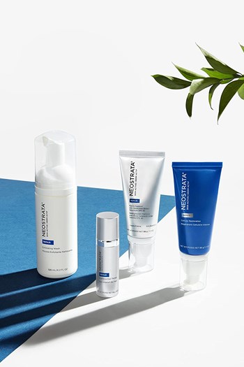 Neostrata Skin Active Triple Firming Neck Cream SweetCare United States