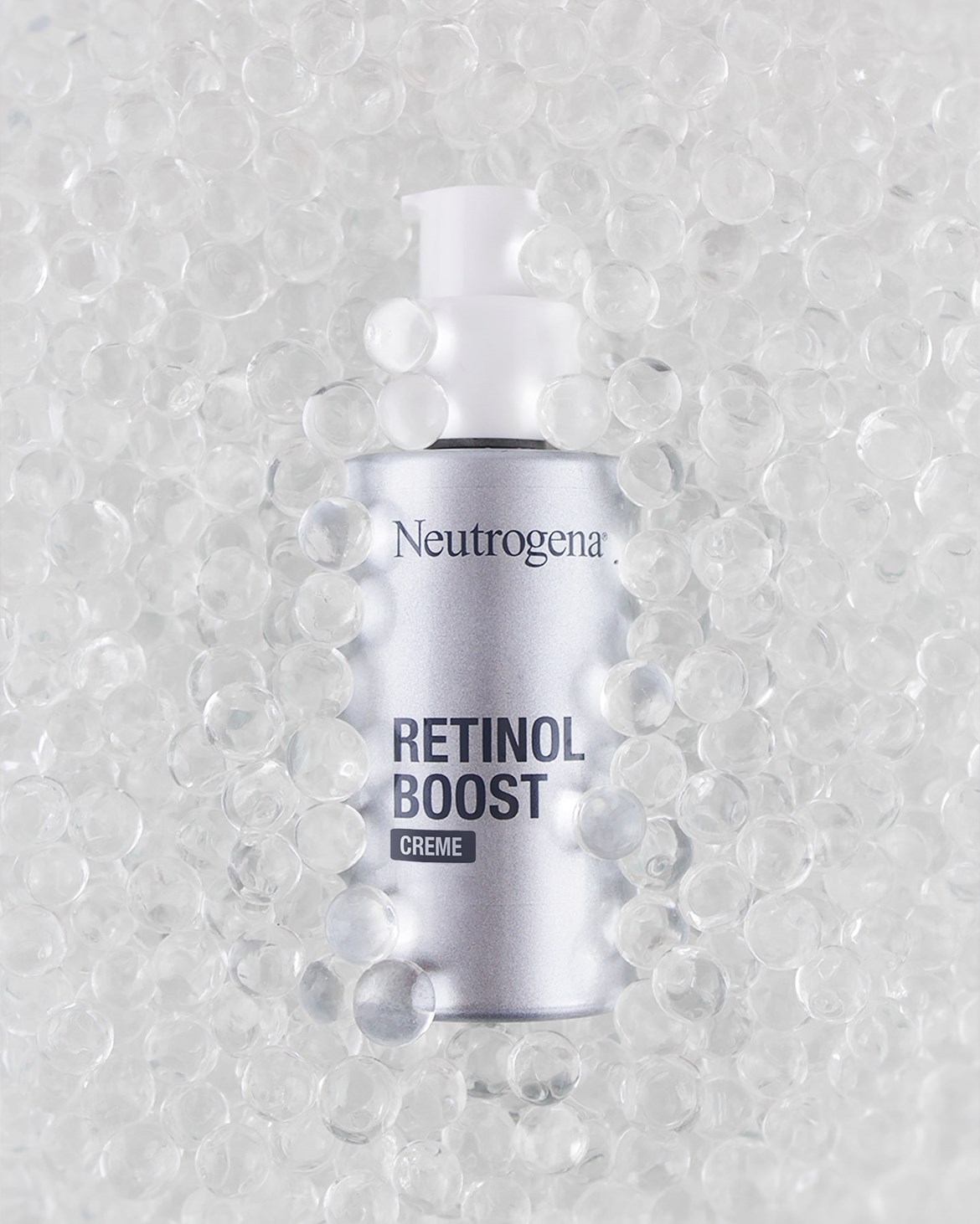 Neutrogena® Retinol Boost SweetCare