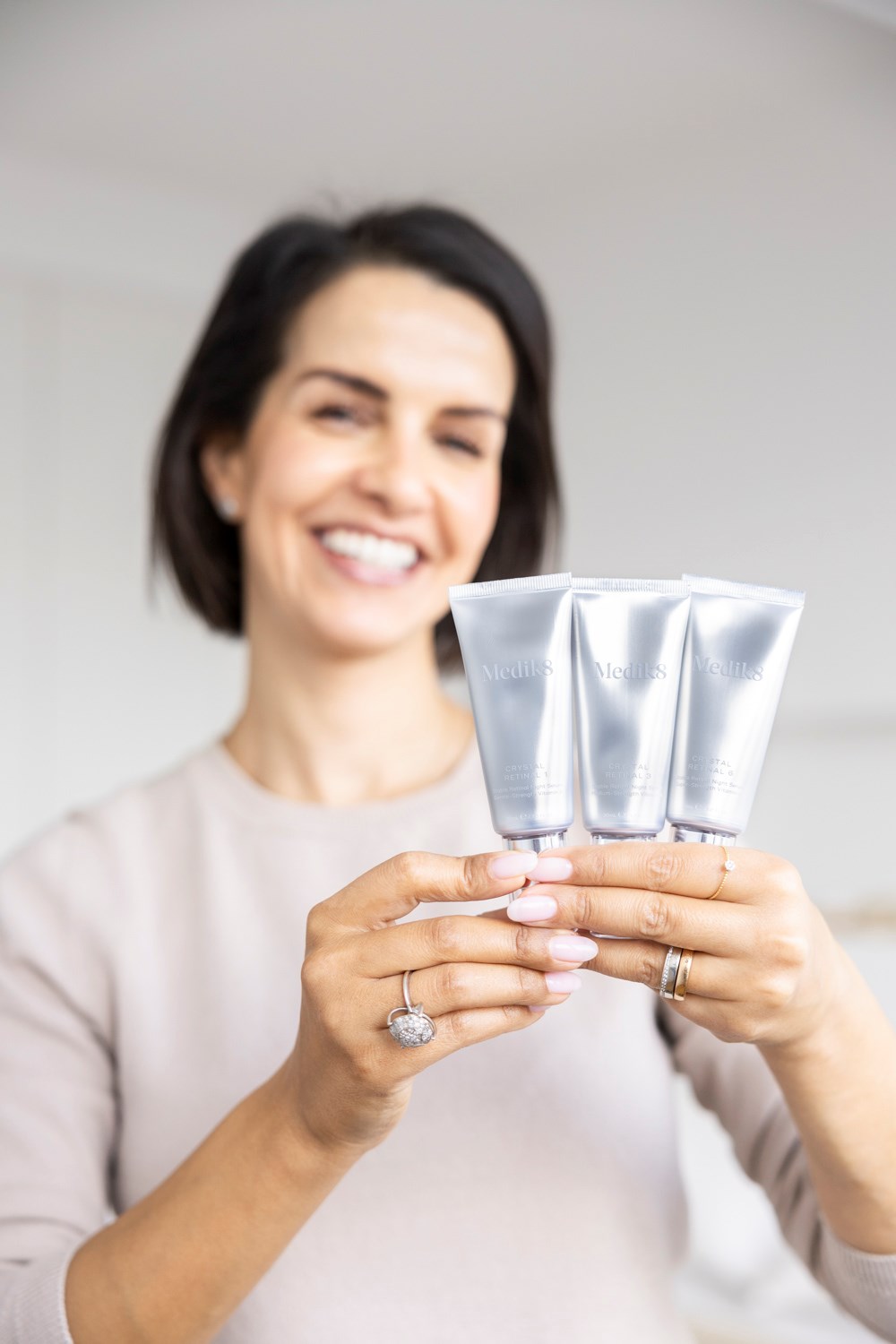 Sweet Awards | January 2025 - SweetCare United States