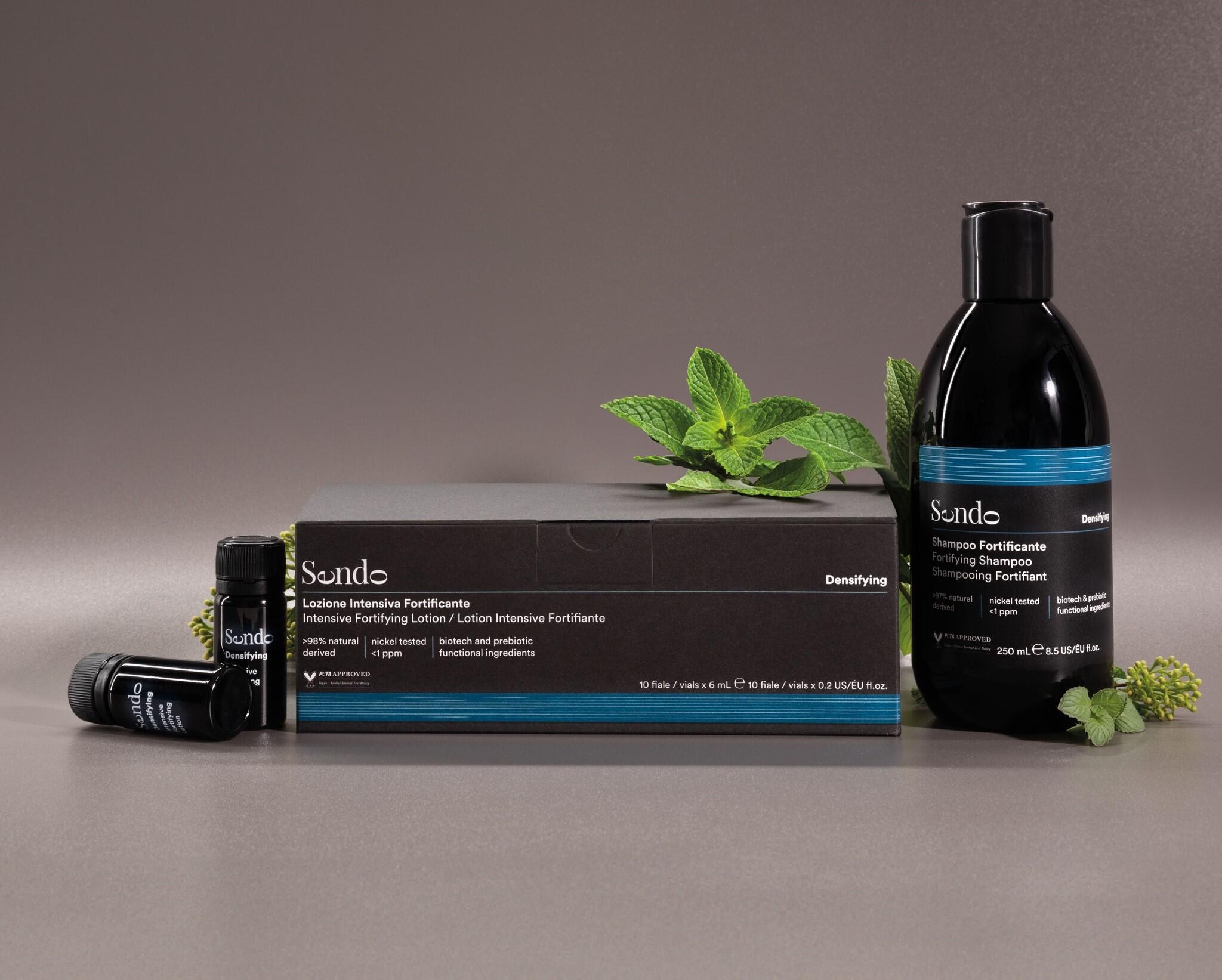 Prebiotics in Shampoos: Benefits for Healthy Hair - SweetCare Puerto Rico