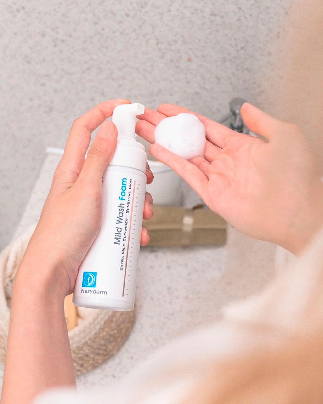 Body Care for Healthy Skin - SweetCare Fiji