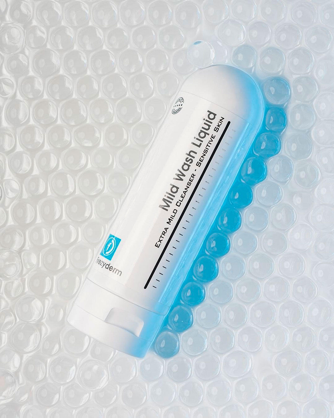 Body Care for Healthy Skin - SweetCare Fiji