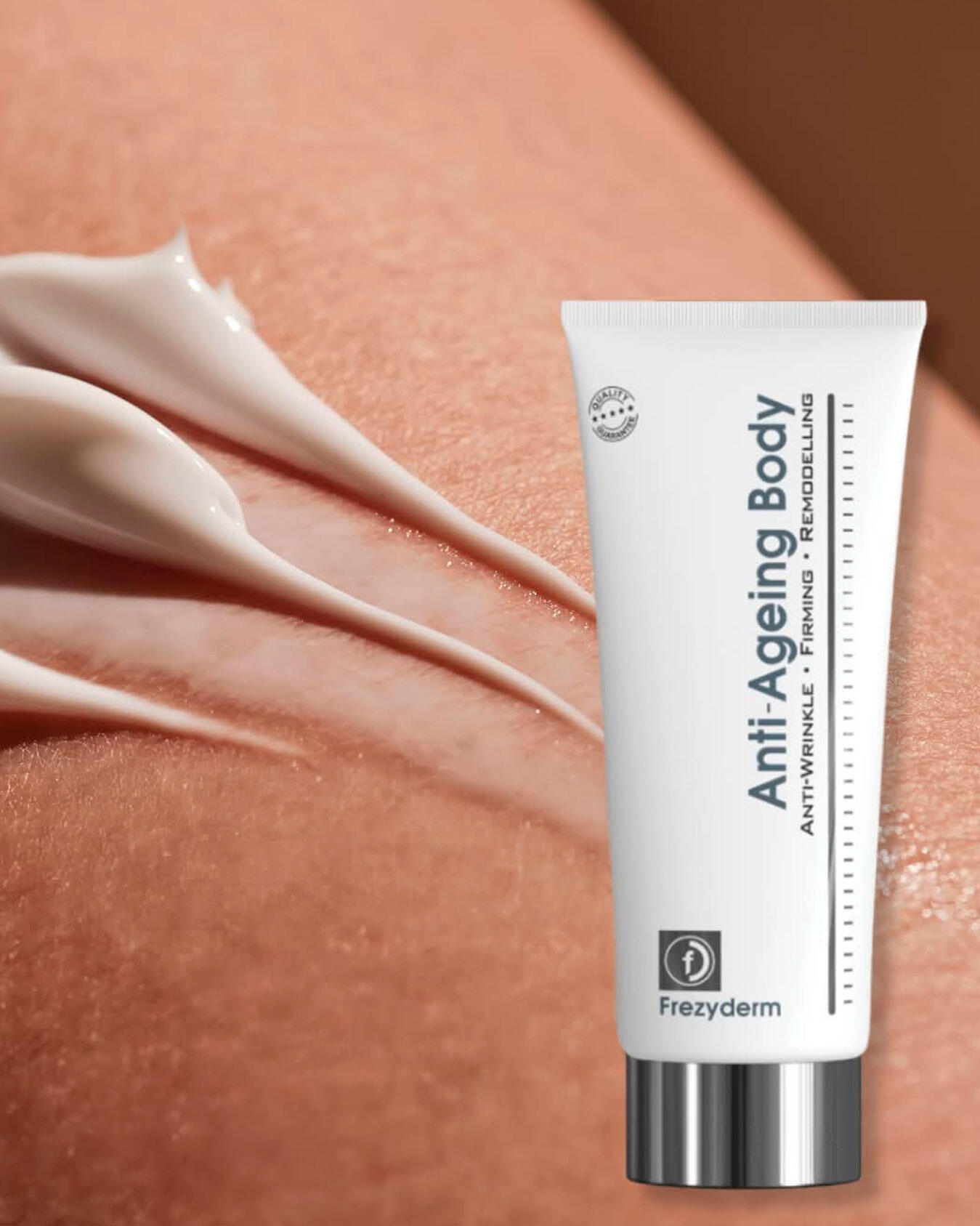 Body Care for Healthy Skin - SweetCare Fiji