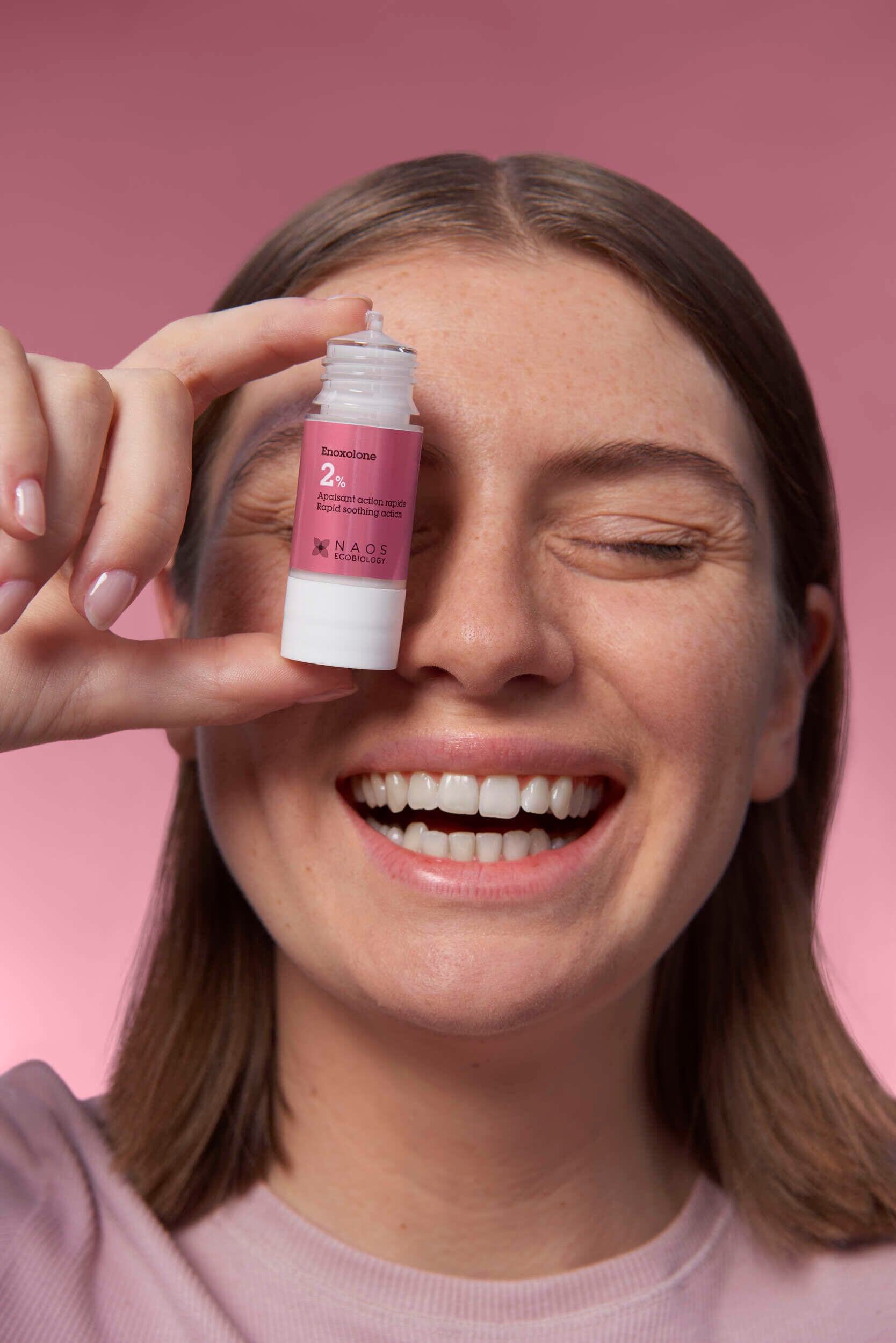 ETAT PUR Duo: Hyaluronic Acid + Enoxolone - SweetCare Portugal