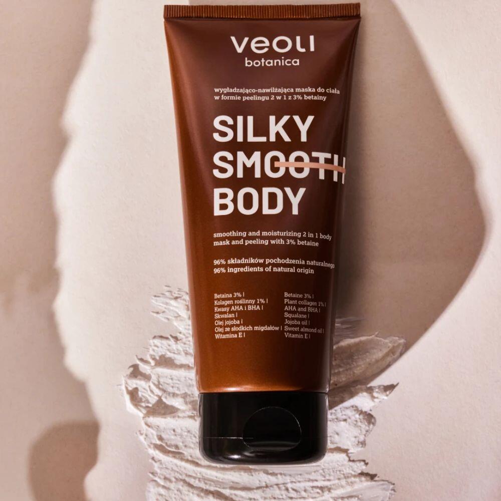 The Secret to a Perfect Glow - SweetCare Chile