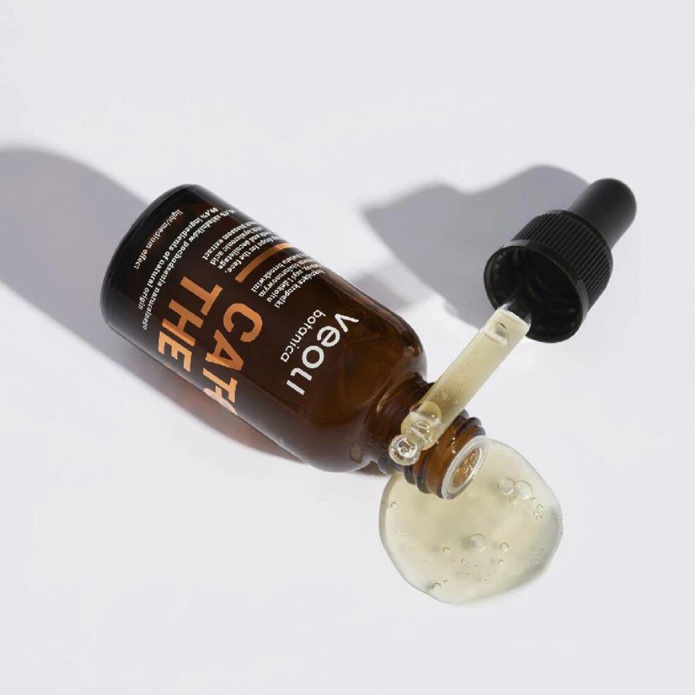 The Secret to a Perfect Glow - SötVård Sweden