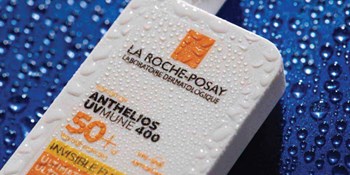 La Roche-Posay - SweetCare Jordan