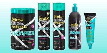 Novex - Cuidado del cabello - SweetCare Costa Rica