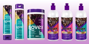 Novex - Cuidado del cabello - SweetCare Costa Rica