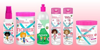 Novex - Cuidado del cabello - SweetCare Costa Rica