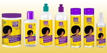 Novex - Cuidado del cabello - SweetCare Costa Rica