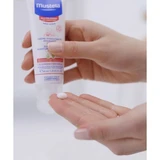 Soothing Moisturizing Face Cream for Very Sensitive Skin - Mustela ...