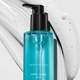 Skinceuticals Simply Clean Cleanser Gel for Combination to Oily Skin ...