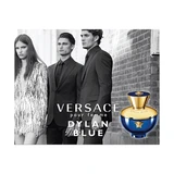 Versace Agua de perfume Dylan Blue Femme para mujer - SweetCare
