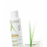 A Derma Exomega Control Bath Foam Gel for Atopic Skins SweetCare Norway
