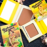 theBalm Bahama Mama Bronzer, Shadow and Contour - SweetCare United States