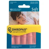 Ohropax Soft Tapones de Espuma - SweetCare Chile