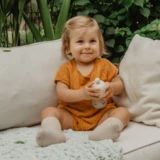 Suavinéx Baby Cologne Sense Unisex - SweetCare Ghana