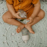 Suavinéx Baby Cologne Sense Unisex - SweetCare Ghana