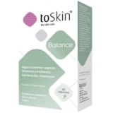 ToSkin Balance Food Supplement for Wellness - SweetCare Bangladesh