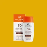 Collistar Corrective Protection Sun Fluido facial SPF50 para las manchas oscuras - SweetCare ...