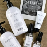 Balmain Moisturizing Conditioner Hair Treatment - SweetCare Zambia