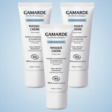 Gamarde Hydrating Cream Mask - SweetCare Bangladesh