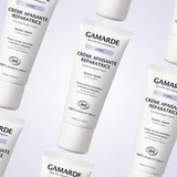 Gamarde Soothing Repair Cream for Sensitive Skin - SweetCare Moldova