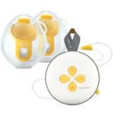 Medela Swing Maxi Hands Free Double Electric Breast Pump - SweetCare Botswana