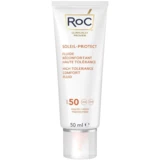 Roc Soleil-Protect High Tolerance Comfort Fluid Sunscreen - SweetCare ...