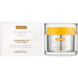 Peptide 9 Vitanol Pro Face Cream - Medi-Peel | Buy at Sweetcare ...