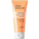 Anne Möller Clean Up Energizing Citric Face Scrub - SweetCare Canada