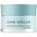 Anne Möller Blockâge Moisture Filler Face Water Cream - SweetCare Greece
