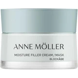 Anne Möller Blockâge Moisture Filler Face Cream Mask - SweetCare Mauritius