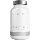 Luxmetique Perfect Skin Formula Supplement - SweetCare Gibraltar