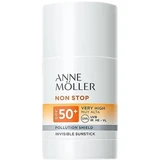 Anne Möller Non Stop Invisible Sunstick SPF50+ - SweetCare Israel