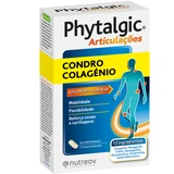 Nutreov Phytalgic Chondro Collagen Complément alimentaire pour les ...