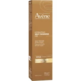 Avène Gel autobronceador hidratante para rostro y Body - SweetCare Chile