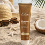 Avène Gel autobronceador hidratante para rostro y Body - SweetCare ...
