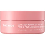 Collagen Peptide Eye Patches for Smooth Signs of Aging - Biodance | Buy ...