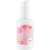 Kids Dream Moisturizing Body Oil - Freshly | Buy at Sweetcare ...