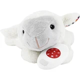 Liz The Lamb Baby Sleep Soother with Heartbeat Sound - ZAZU | Buy at ...