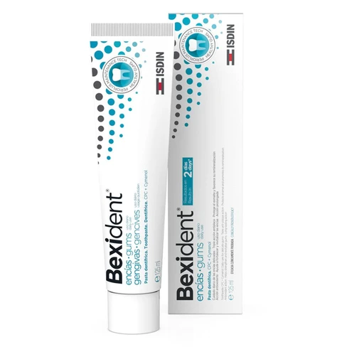 Bexident Gums Maintenance Toothpaste Healthy Gums Ensure Healthy Teeth ...