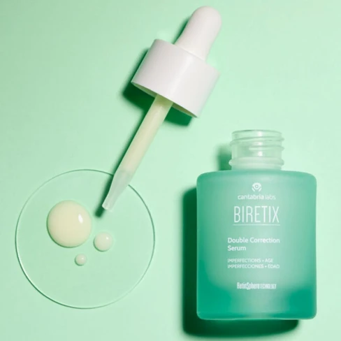 BiRetix Biretix Double Correction Serum Imperfetions SweetCare United ...