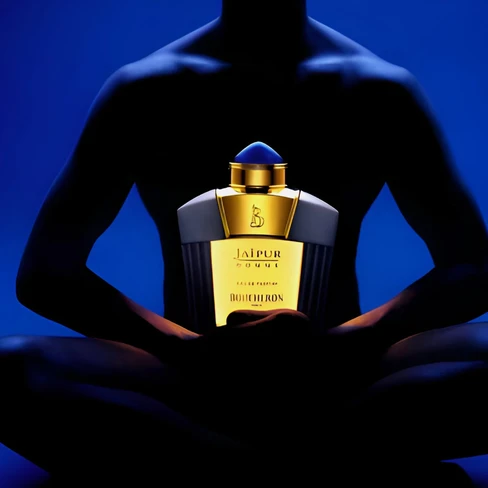 Boucheron jaipur homme store