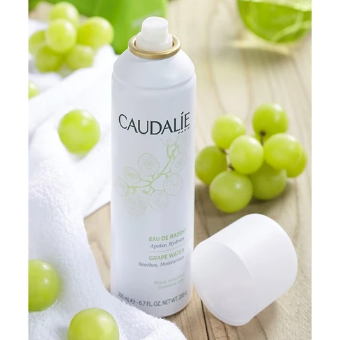 Caudalie water store