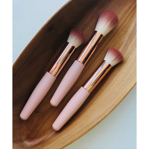Style Powder Brush Round 94227