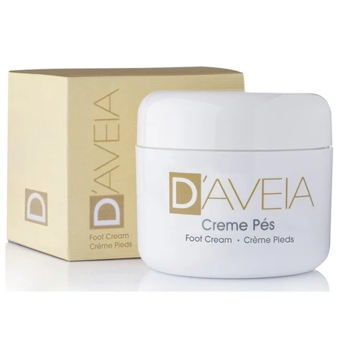 D´Aveia Crème pour les mains et les pieds SweetCare France