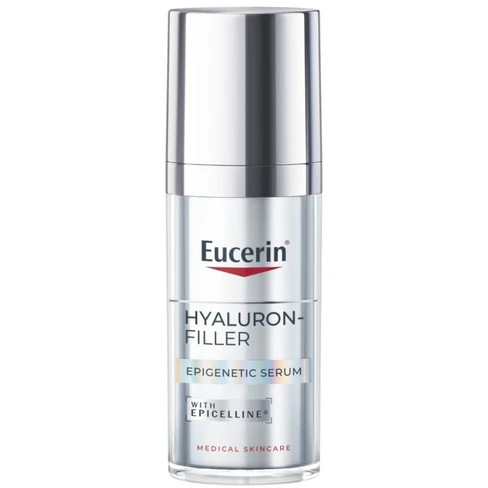 Eucerin Hyaluron-Filler Epigenetic Serum mit Epicelline - SweetCare Germany