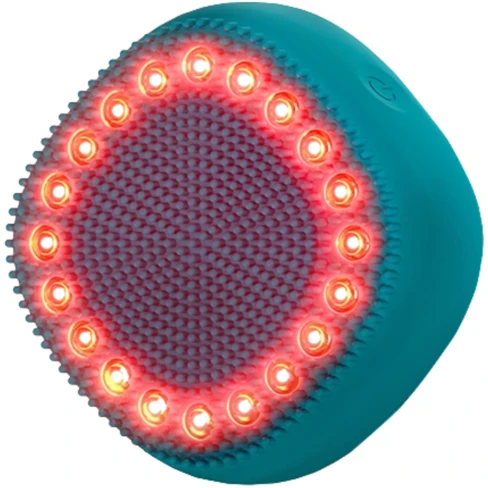 Foreo FAQ 301 LED Hair Strengthening Scalp Massager - SweetCare United ...